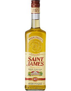 SAINT JAMES - La Martiniquaise